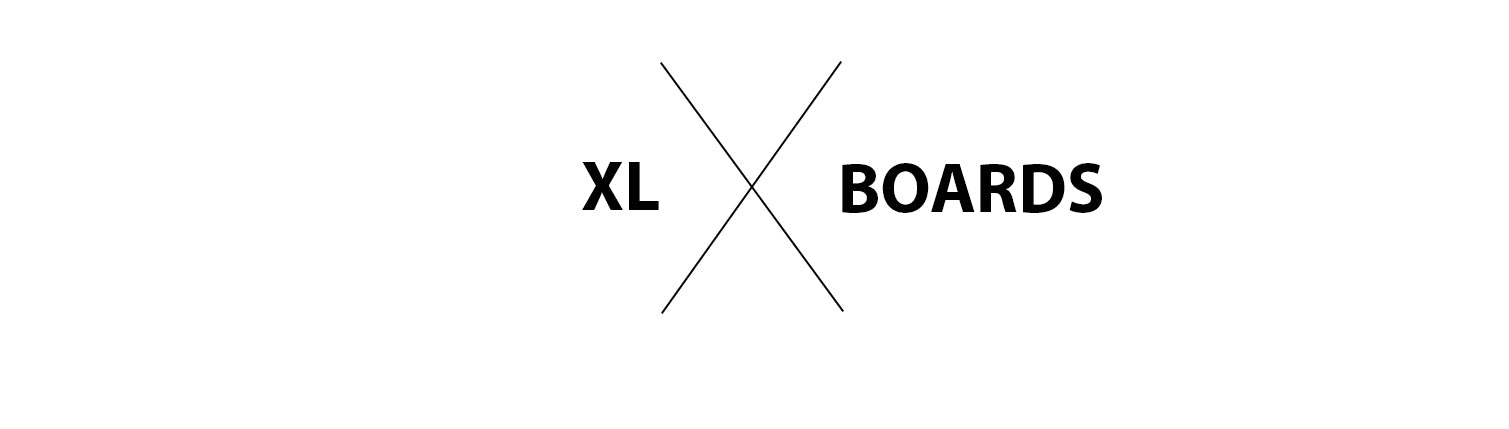 XL Boards – D5 Bodyboard Shop
