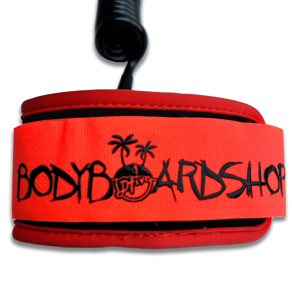 D5 PRO BICEP LEASH – D5 Bodyboard Shop