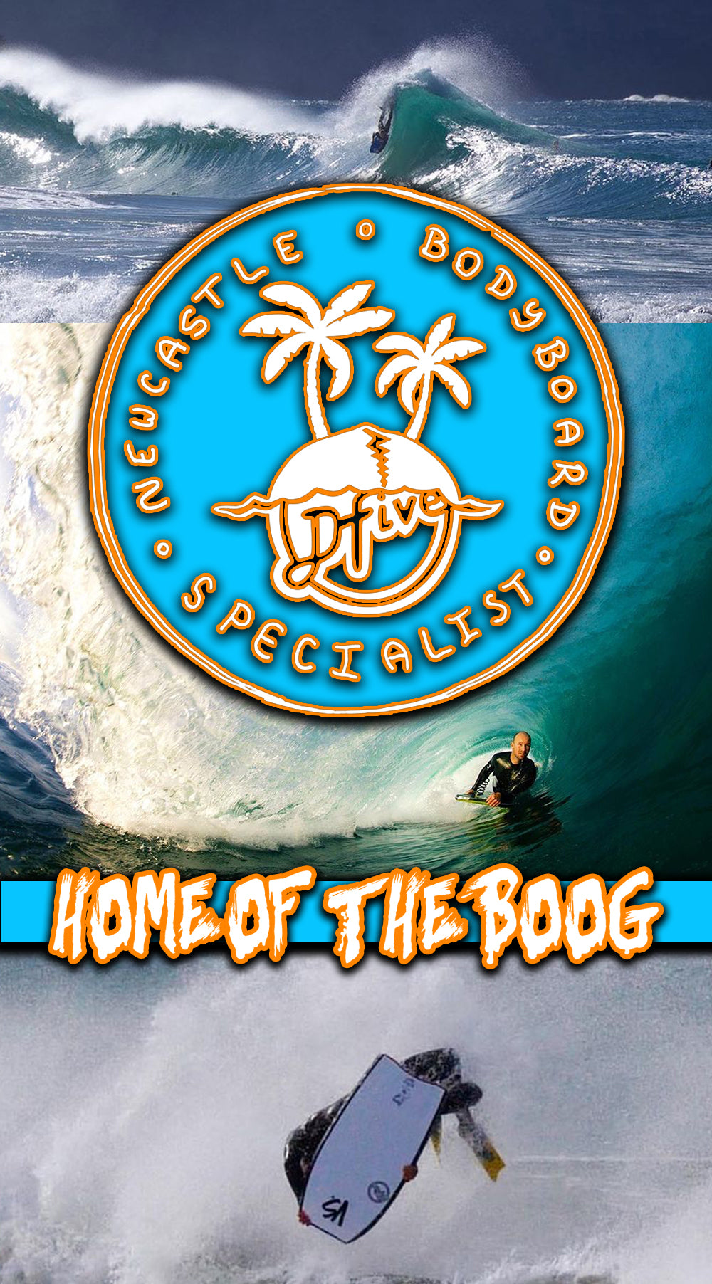 D5 Bodyboard Shop-Specialising In All Things Bodyboarding | Newcastle