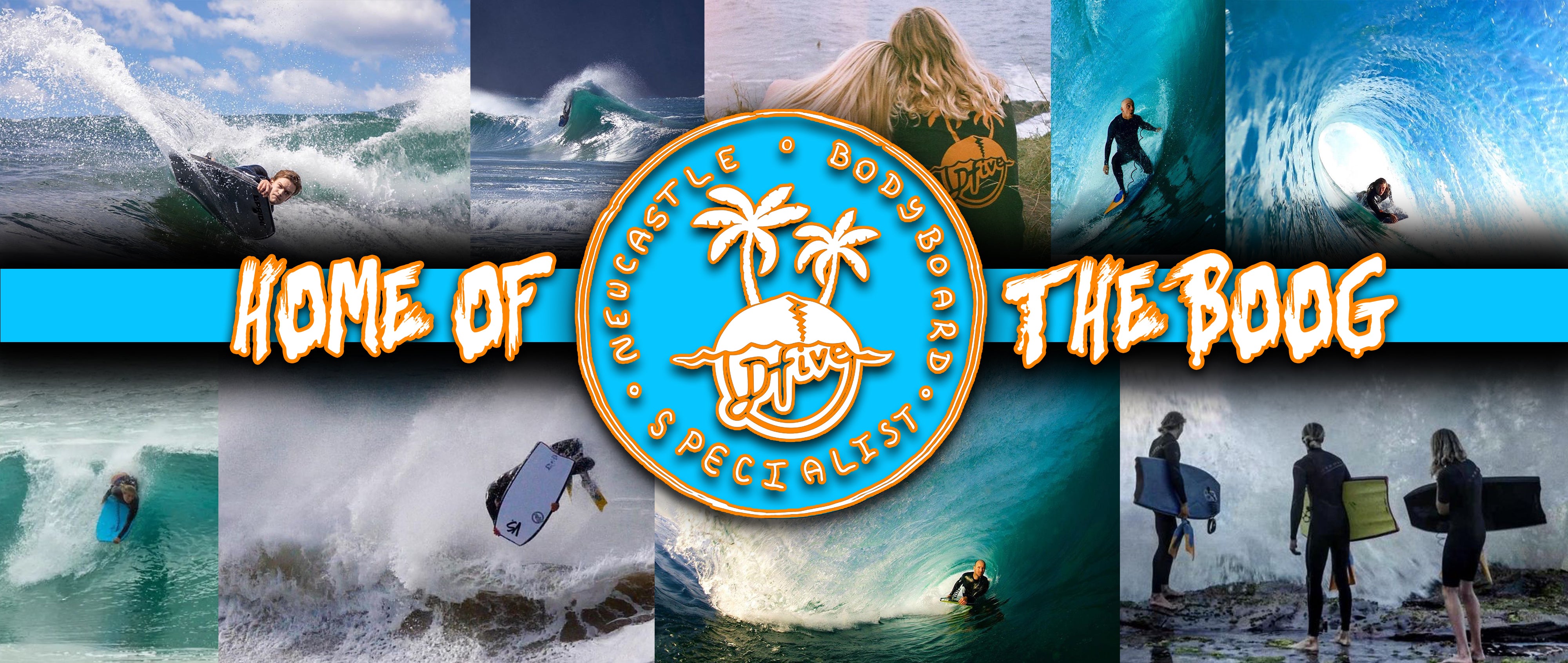 D5 Bodyboard Shop-Specialising In All Things Bodyboarding | Newcastle