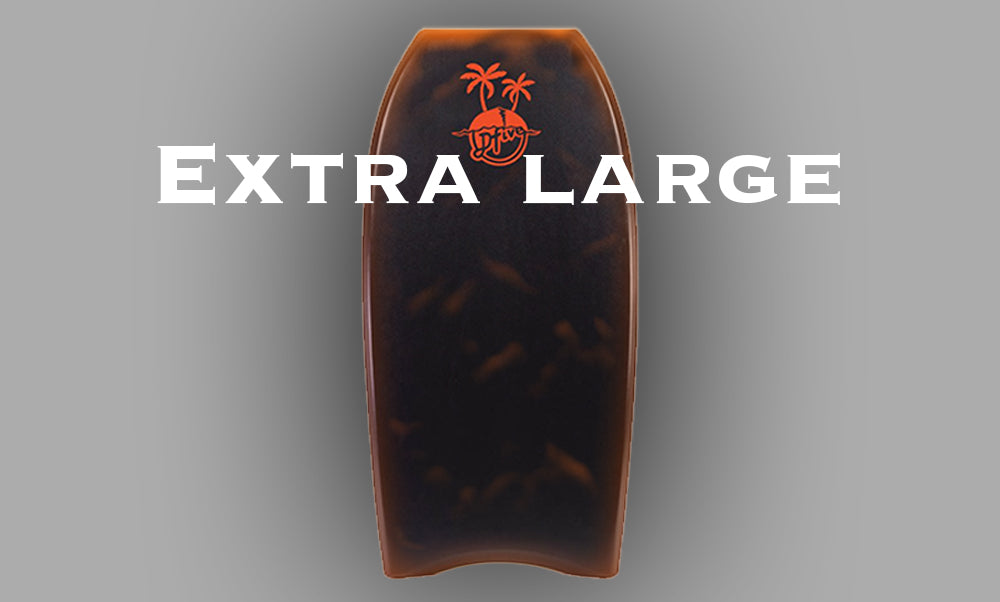 Board Size Chart – D5 Bodyboard Shop