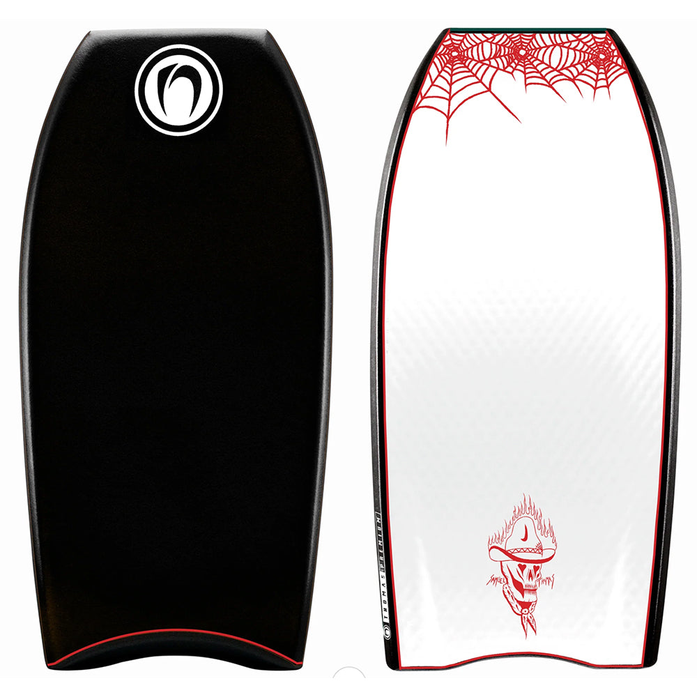 Performance – D5 Bodyboard Shop