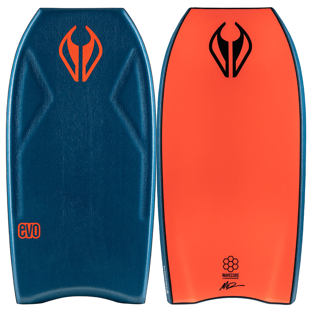 NMD Bodyboards – D5 Bodyboard Shop