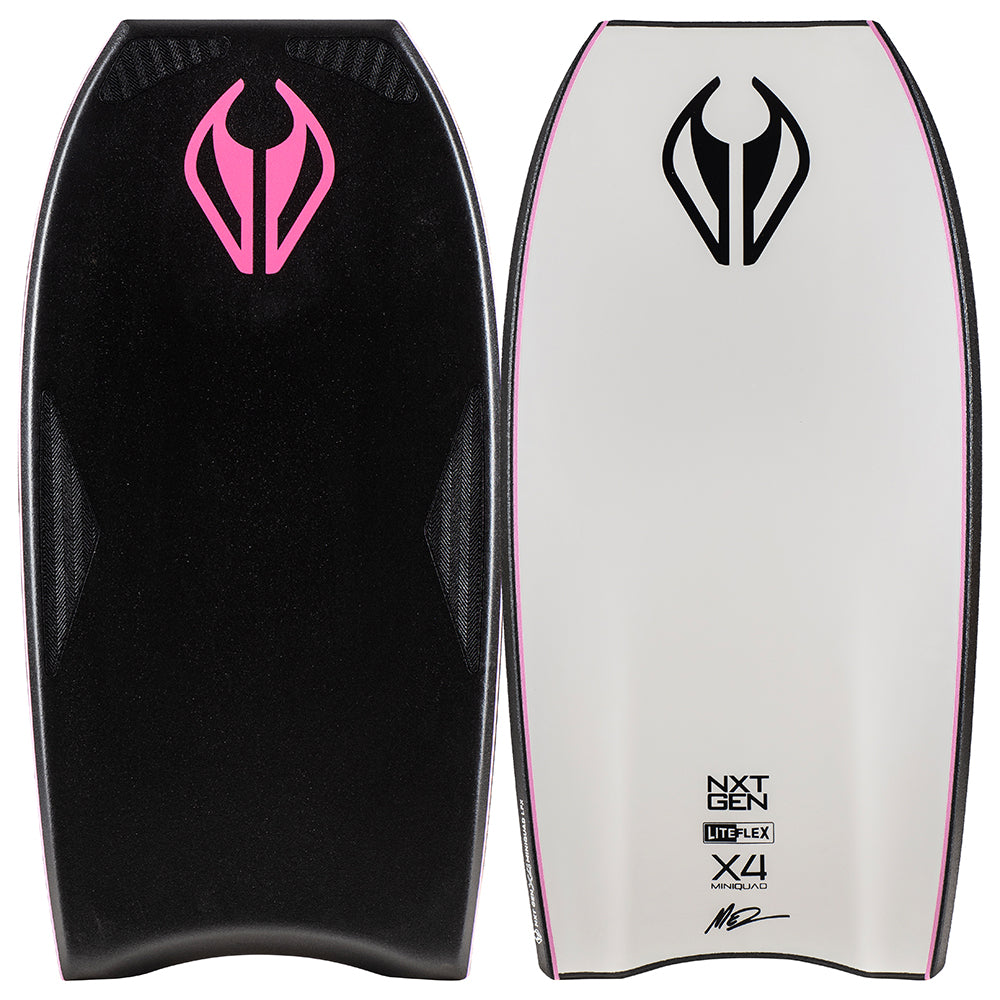 NMD Bodyboards – D5 Bodyboard Shop