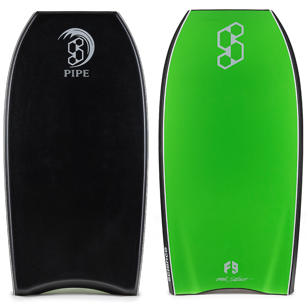 SCIENCE BODYBOARDS – D5 Bodyboard Shop