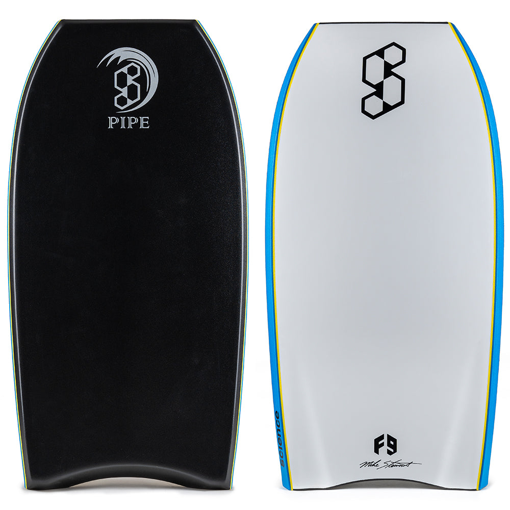 SCIENCE BODYBOARDS – D5 Bodyboard Shop