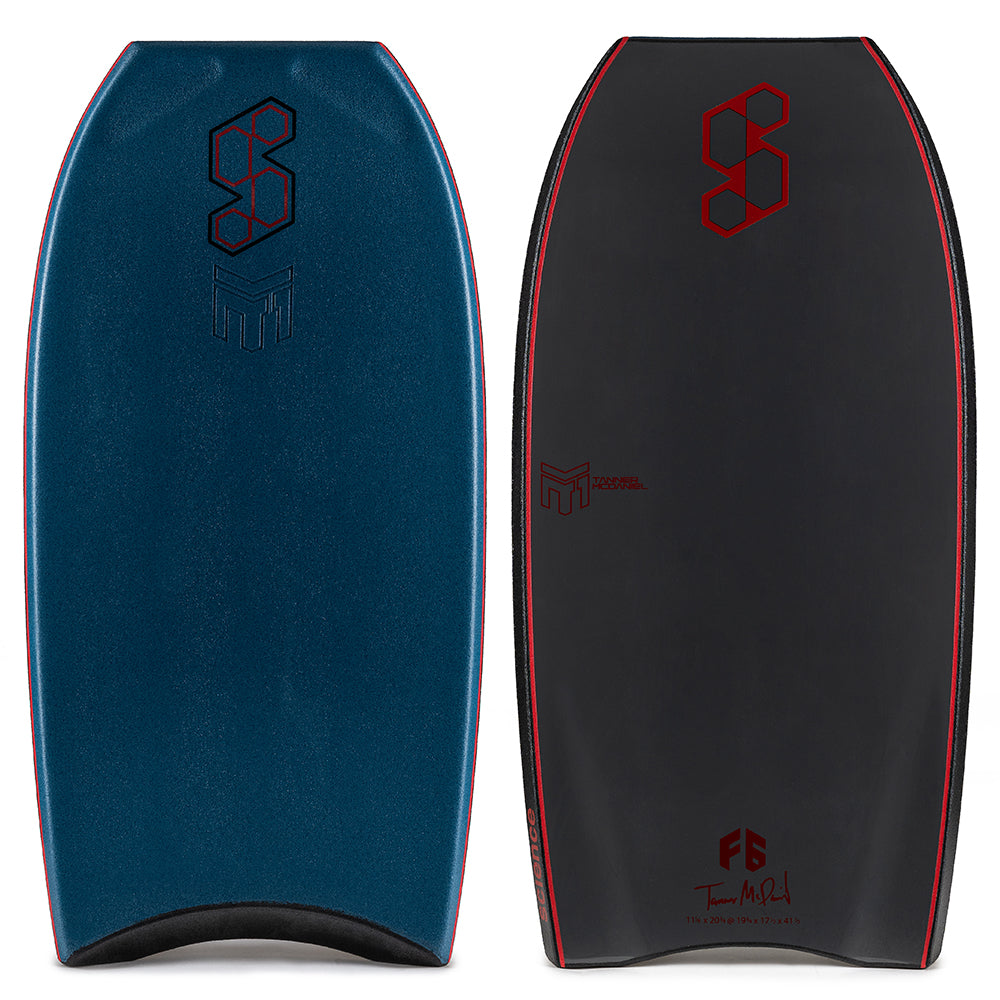 SCIENCE BODYBOARDS – D5 Bodyboard Shop