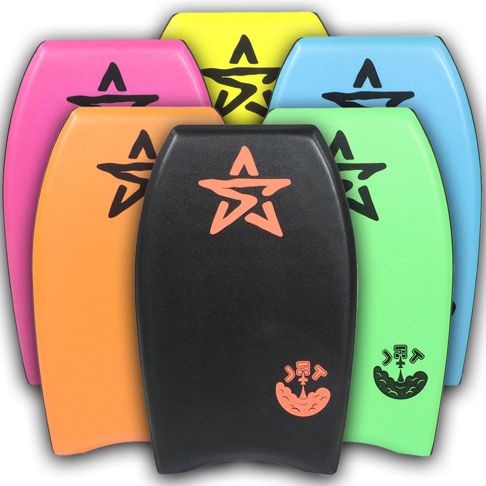 ALL BODYBOARDS – D5 Bodyboard Shop