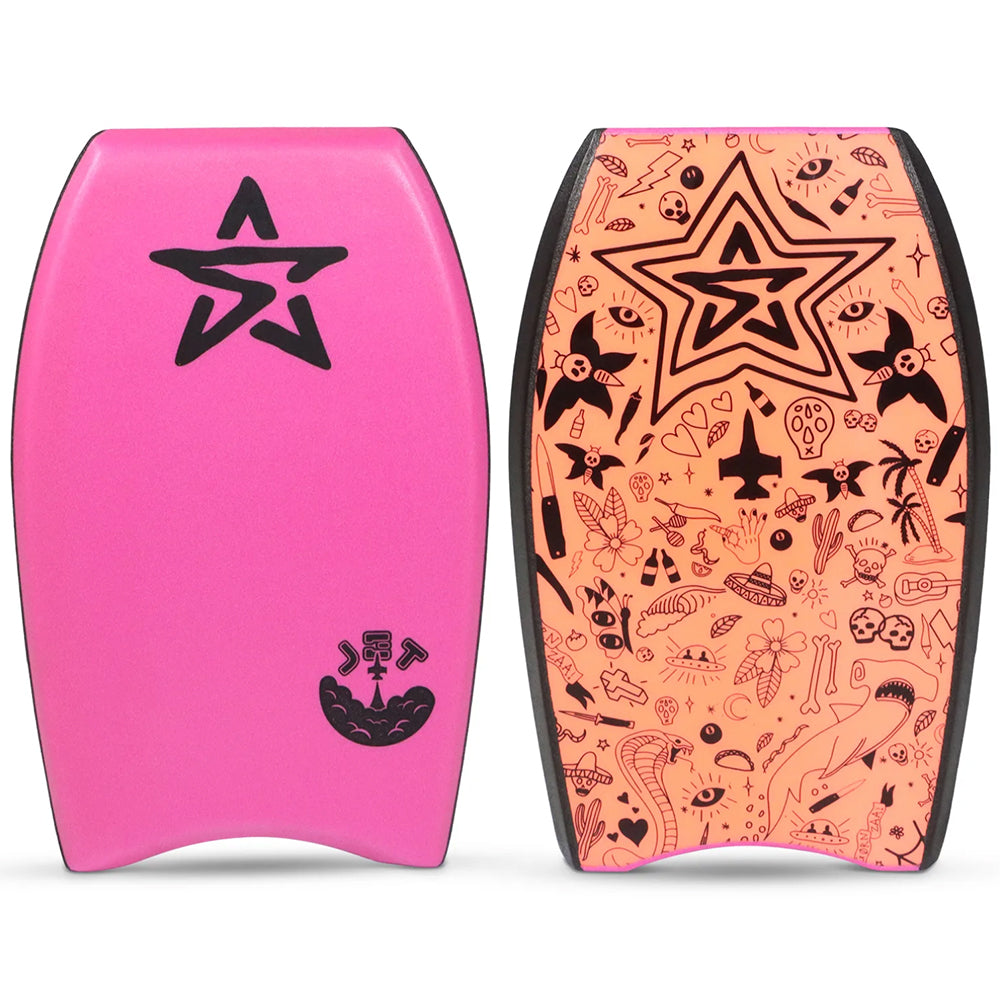 ALL BODYBOARDS – D5 Bodyboard Shop