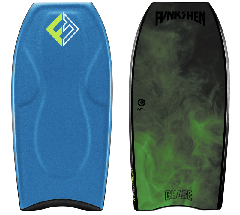 Signature Series – D5 Bodyboard Shop